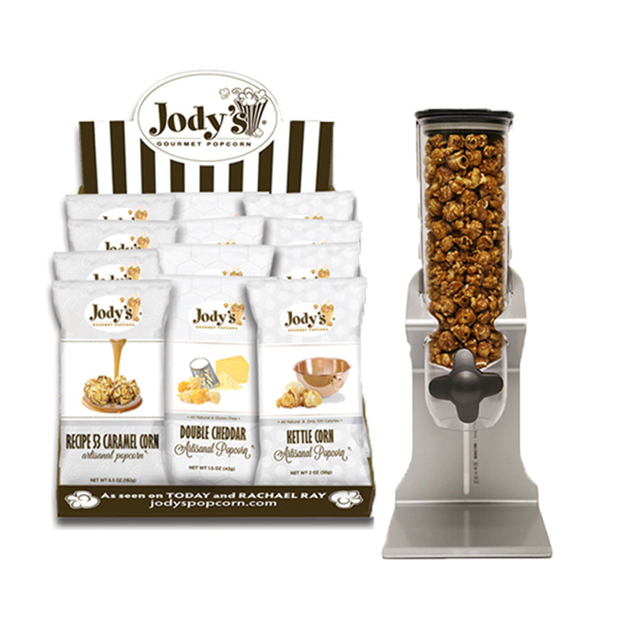 Classics Starter Kit – Jodys Wholesale
